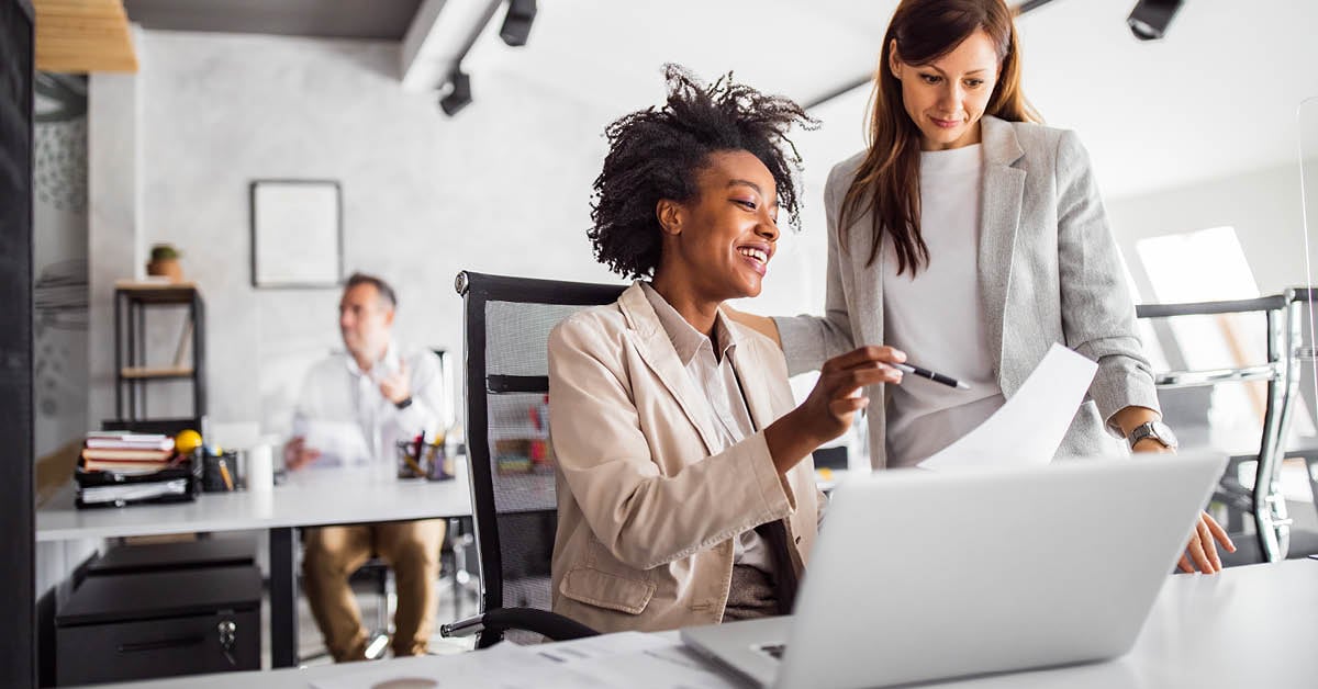 Payroll Services | Proliant