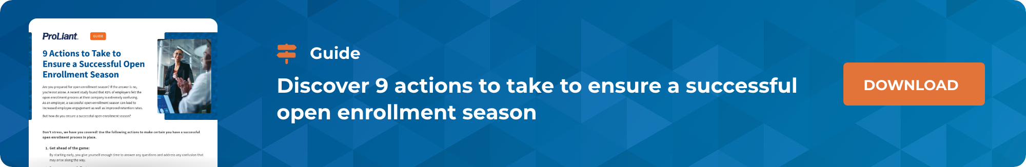 Comprehensive Guide to Benefits Administration: Best Practices and ...