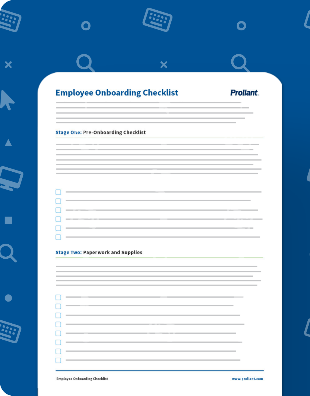 What to Include to Create a Memorable Employee Onboarding Program