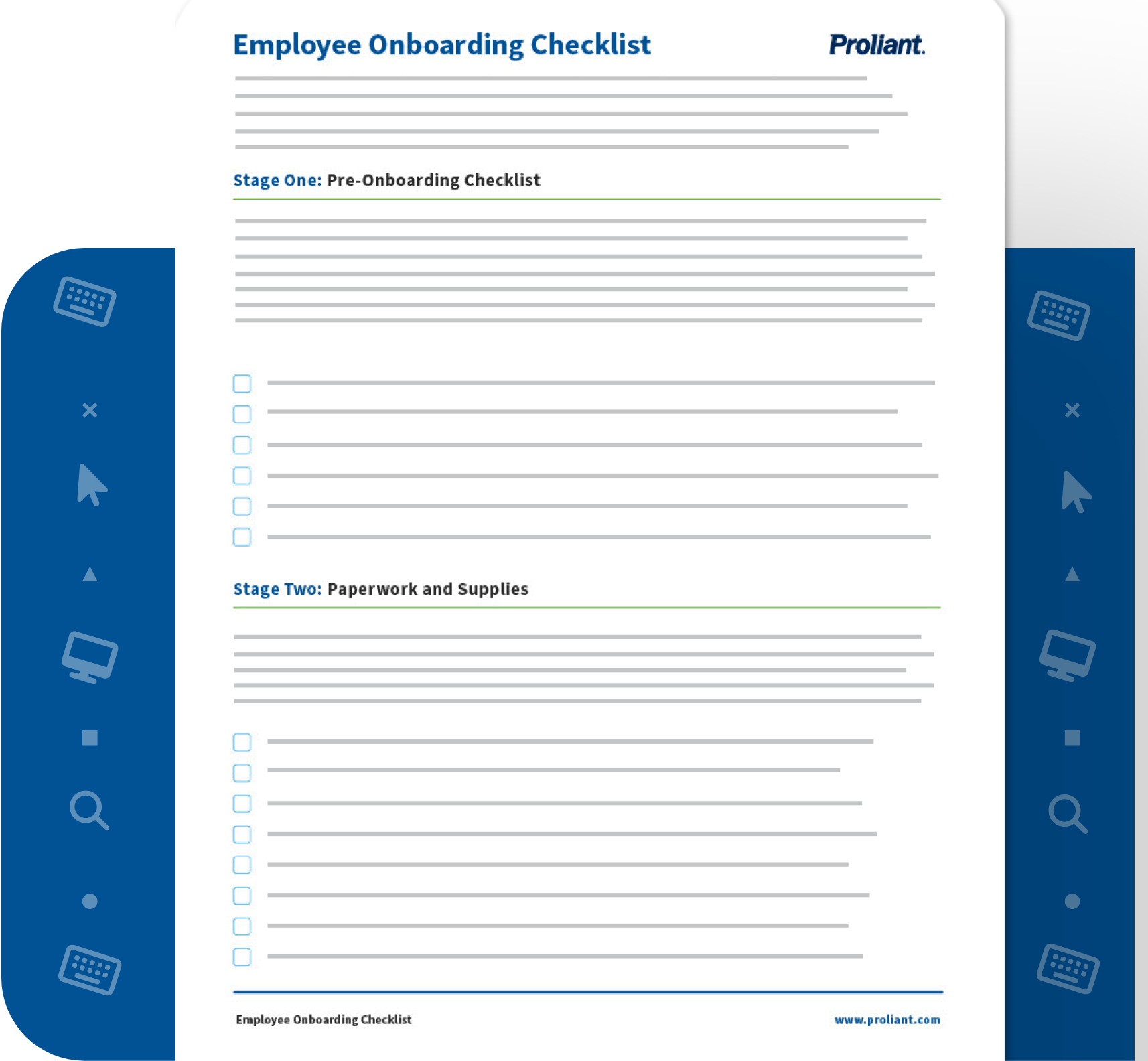 What to Include to Create a Memorable Employee Onboarding Program