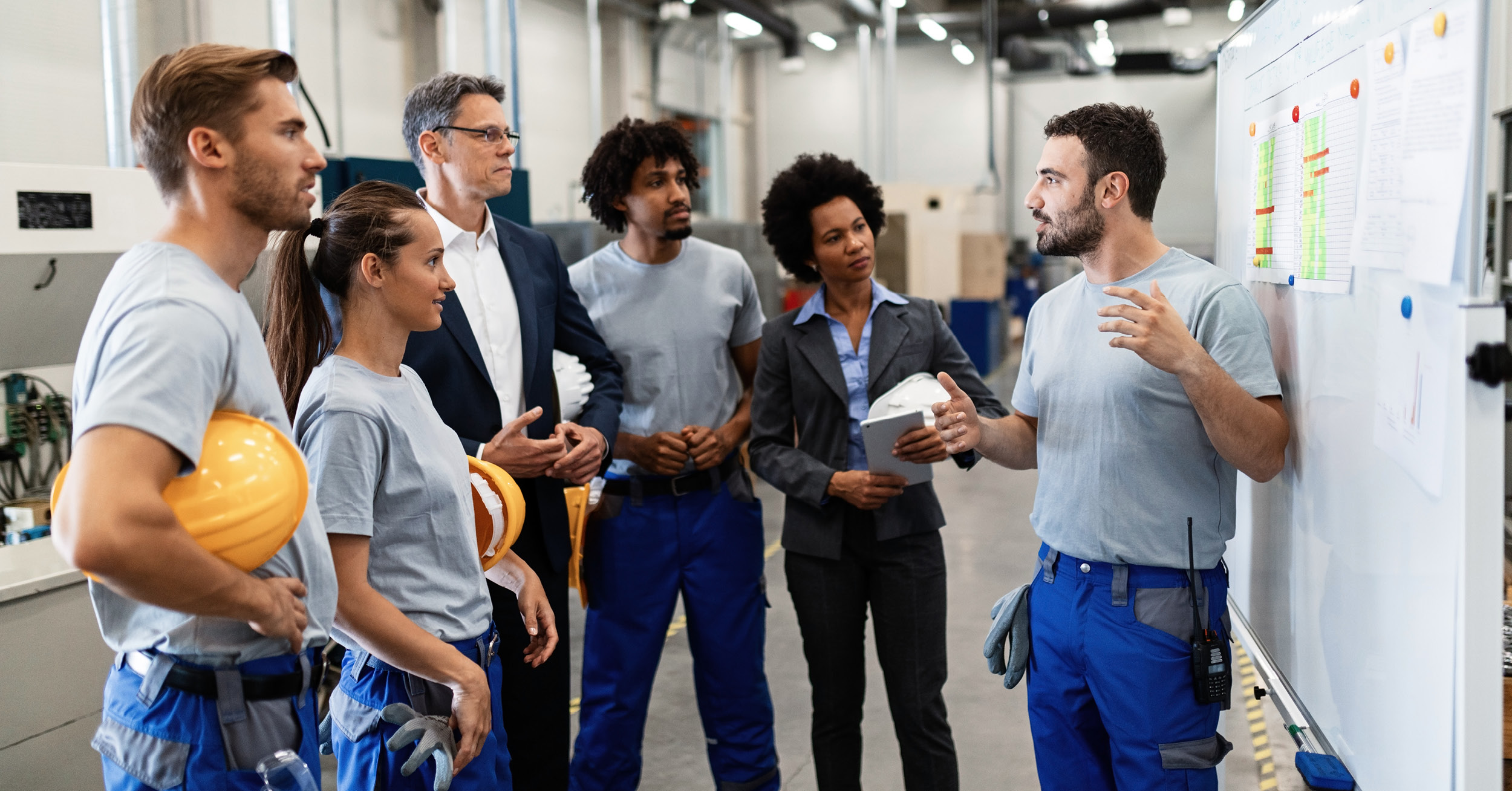 Proliant's Ultimate Time and Attendance Guide